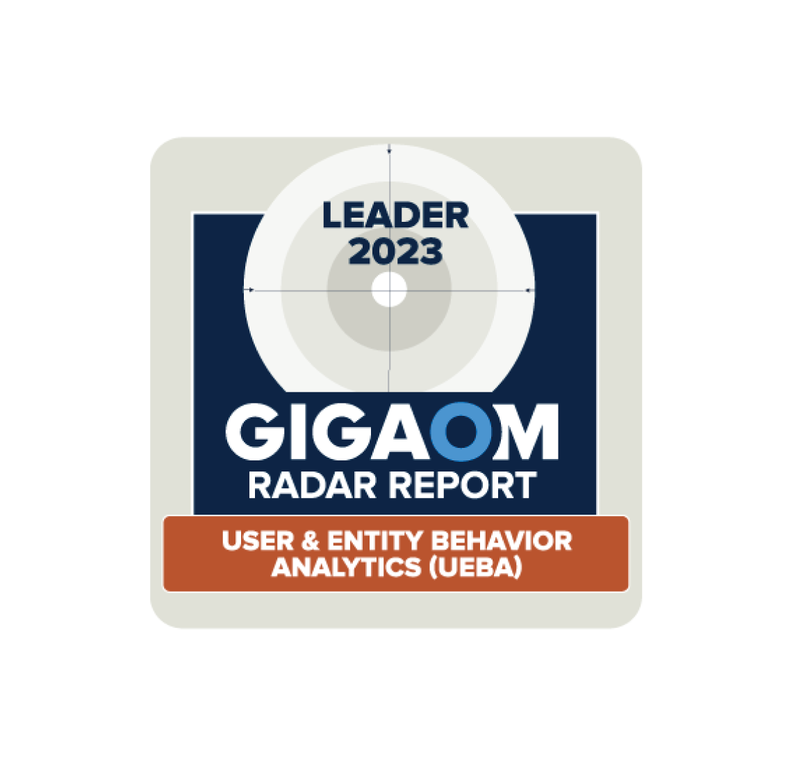 DTEX Recognized in GigaOm Radar Reports - DTEX