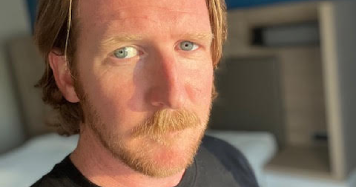 DTEX Taps Intelligence Expert Michael Barnhart to Counter Nation State ...