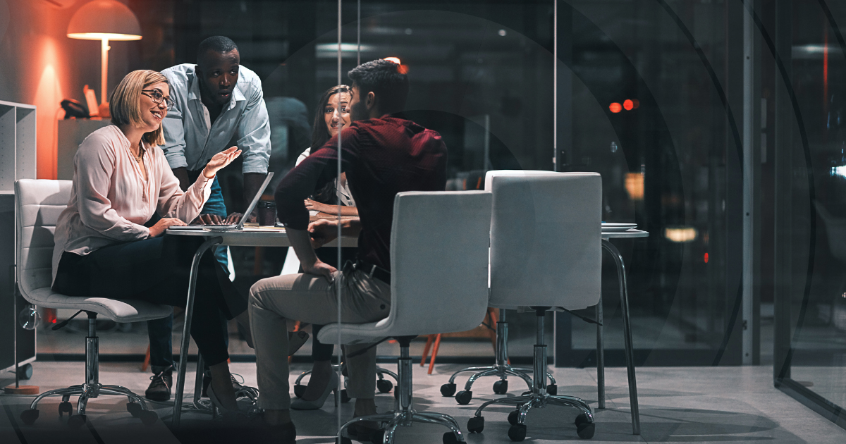 Rethinking Cyber Talent: Building Teams for Insider Risk Success - DTEX ...